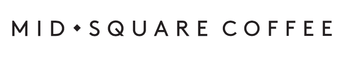Mid Square Coffee logo